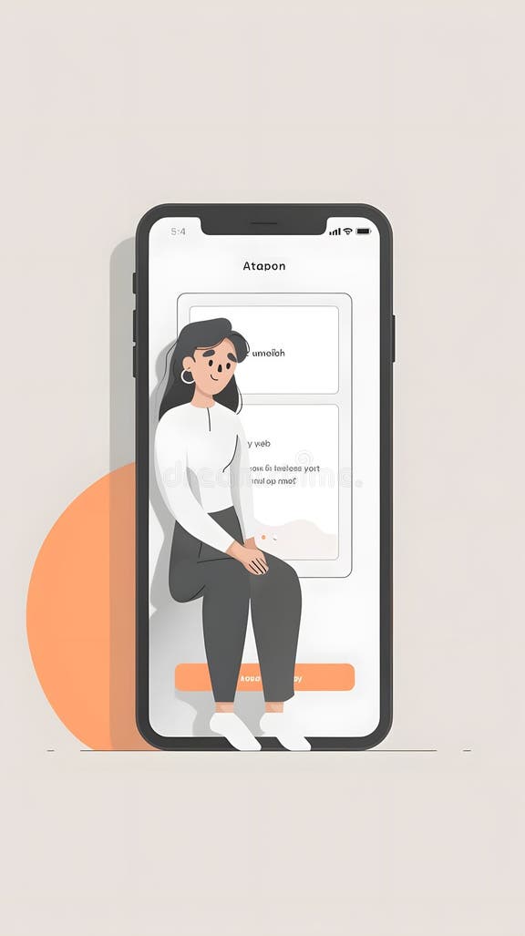 Illustrative Guide, Designing User Interfaces for Mobile Applications ...