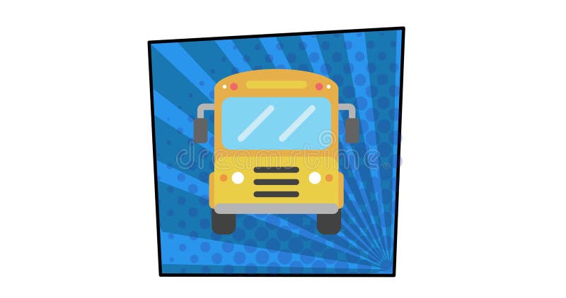 Bus No Background Stock Illustrations – 447 Bus No Background Stock ...