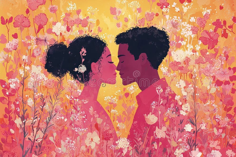 An Illustrative Representation of Polyamorous Relationships ...