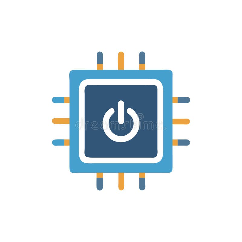 Power Ics Stock Illustrations – 19 Power Ics Stock Illustrations ...