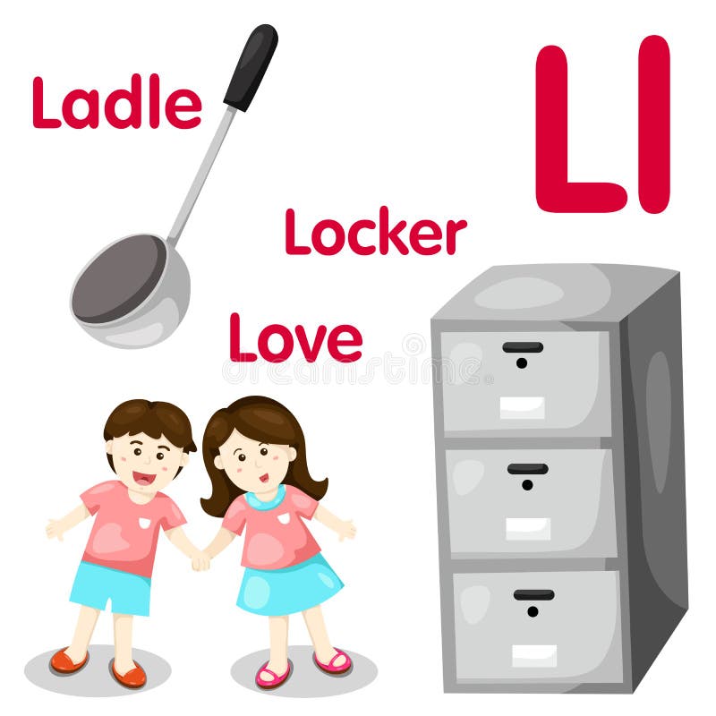 L Cartoon Stock Illustrations – 2,704 L Cartoon Stock Illustrations ...
