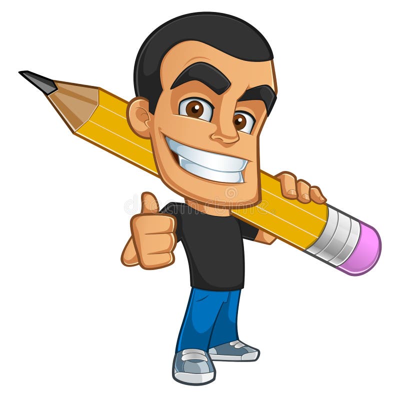 Cartoonist Stock Illustrations – 2,519 Cartoonist Stock Illustrations ...