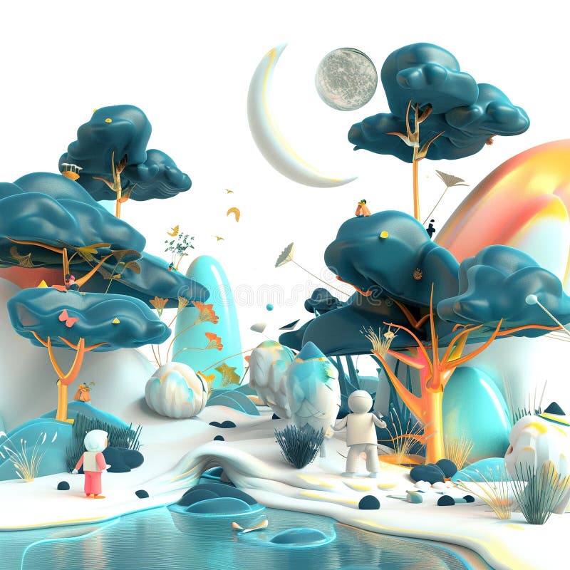 An Illustrator at Work, Transforming Classic Tales into Modern Graphic ...