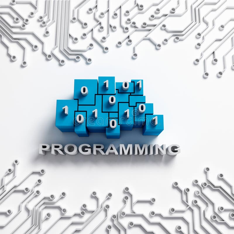 Schermo Di Programmazione Di Codice Sorgente Di Codifica Illustrazione ... Schermo Di Programmazione Di Codice Sorgente Di Codifica Illustrazione ...