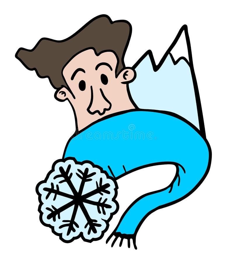 Disegno Creativo A Gradiente Freddo N. 9 Illustrazione Vettoriale ...