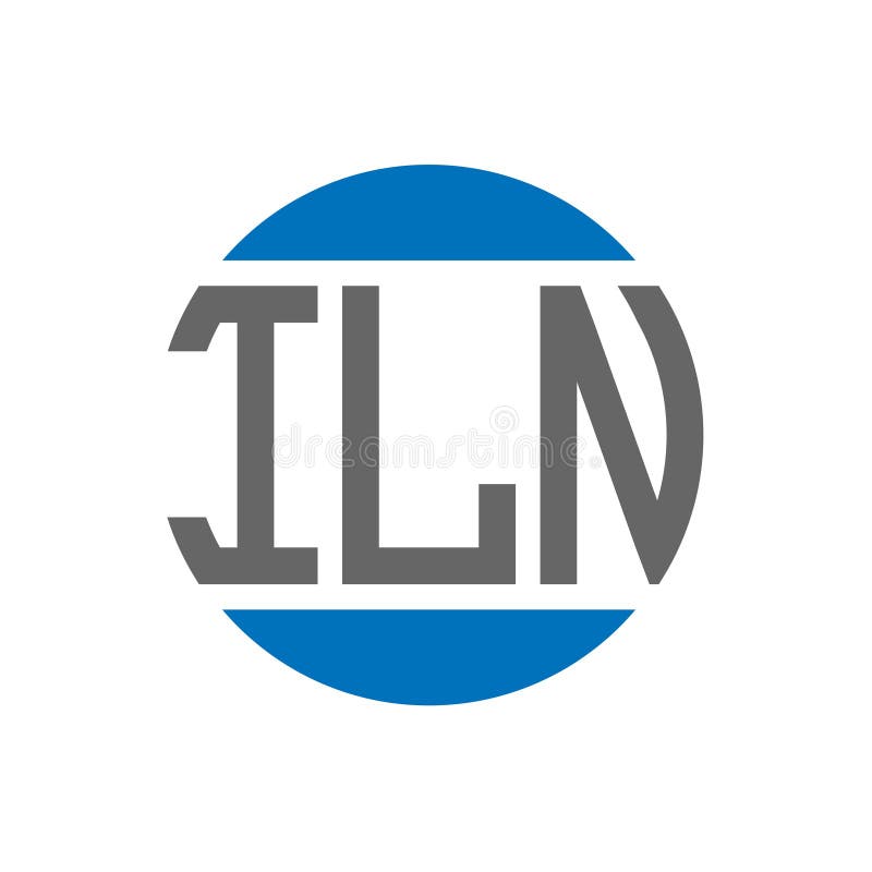 Iln Letter Stock Illustrations – 13 Iln Letter Stock Illustrations ...