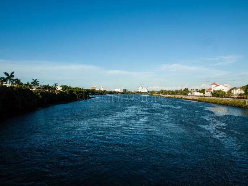 Iloilo Philippines River Stock Photos - Free & Royalty-Free Stock ...