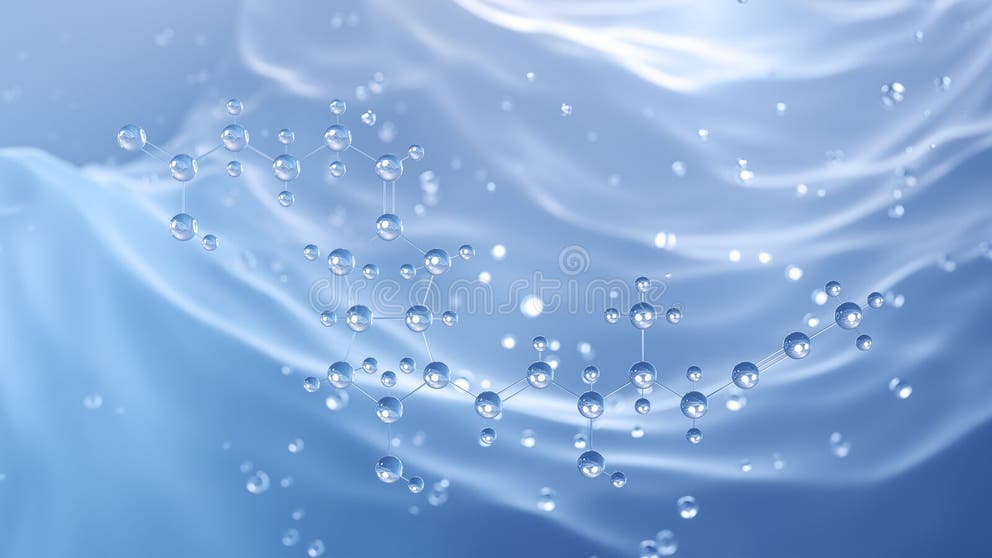 Iloprost Molecular Structure, 3d Model Molecule, Ventavis, Structural ...