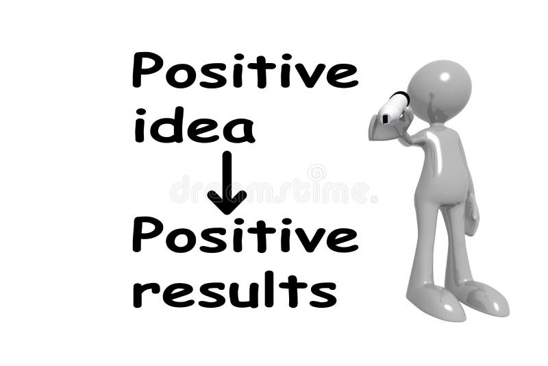 Positive Outcome Stock Illustrations – 683 Positive Outcome Stock ...