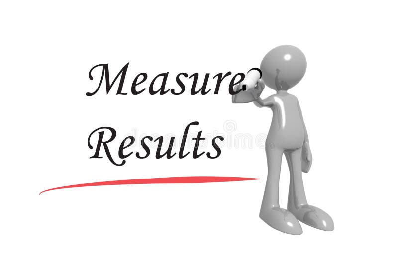 Measure Results Stock Illustrations – 1,747 Measure Results Stock ...