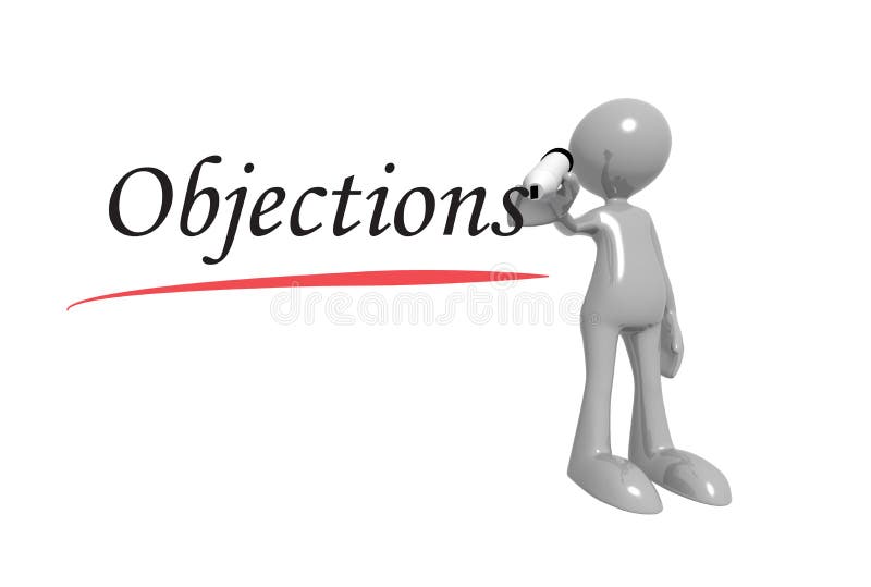 Objections Stock Illustrations – 164 Objections Stock Illustrations ...