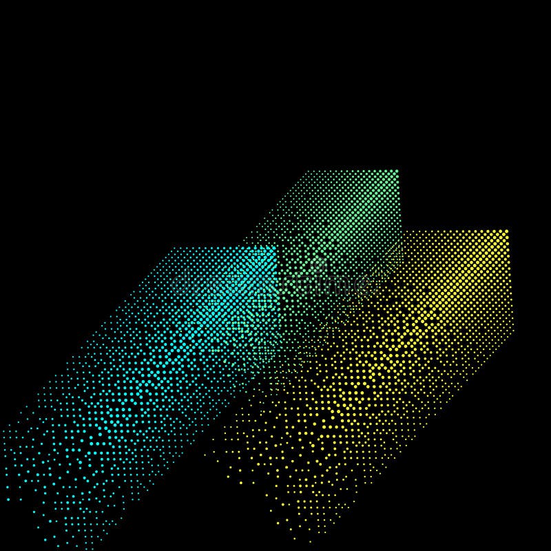 Ilustração Do Sinal De Seta De Design De Seta Ilustração do Vetor ...