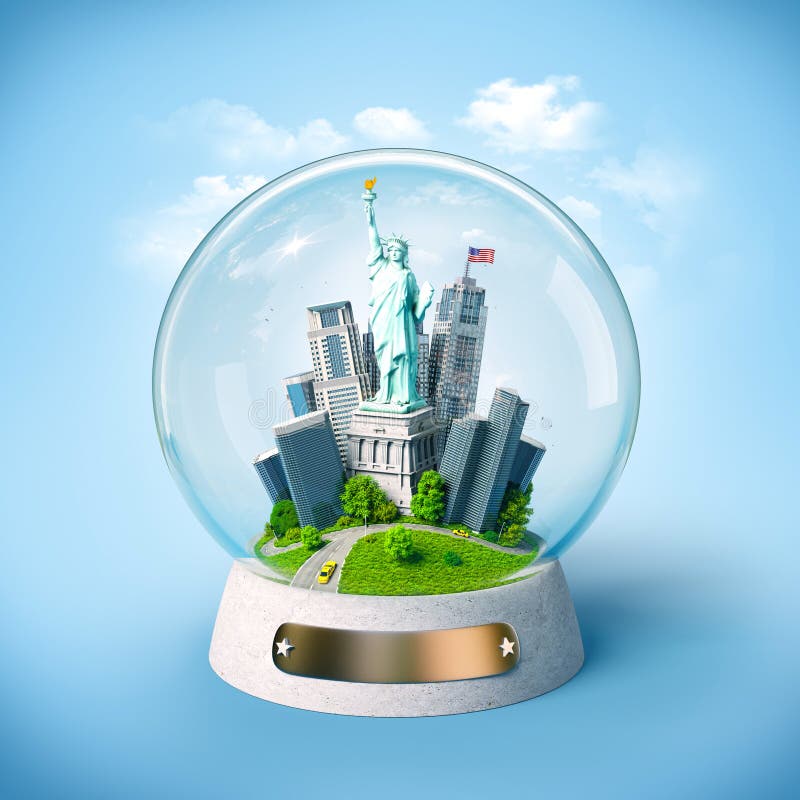 Ilustração Incomum Do Curso Ilustração Stock - Ilustração de americano ...