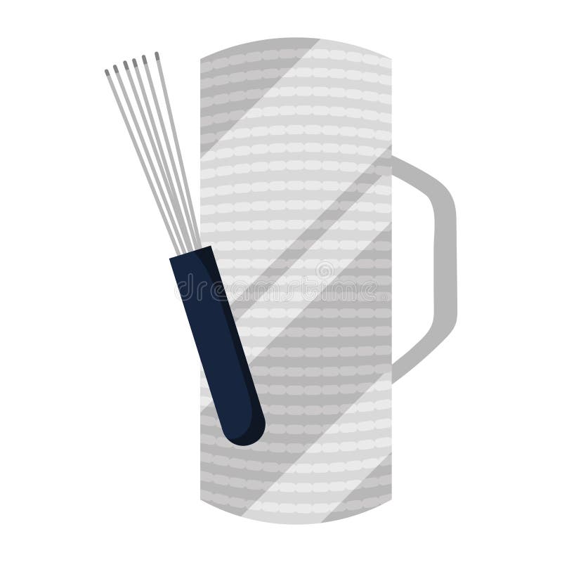 Ilustración De Vallenato Guacharaca Ilustración del Vector ...