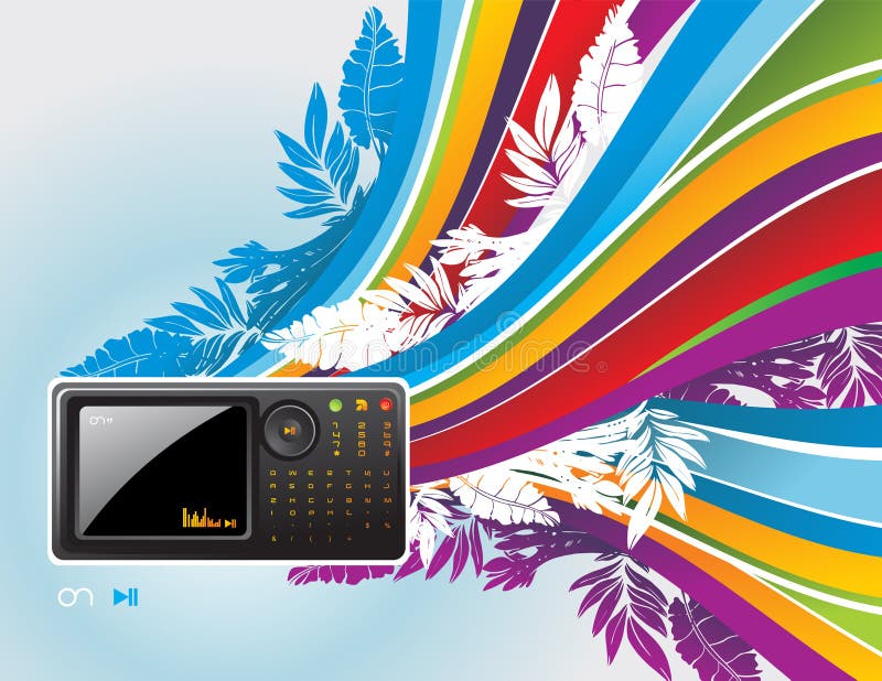 Cel Ilustraciones Stock, Vectores, Y Clipart – (562 Ilustraciones Stock)