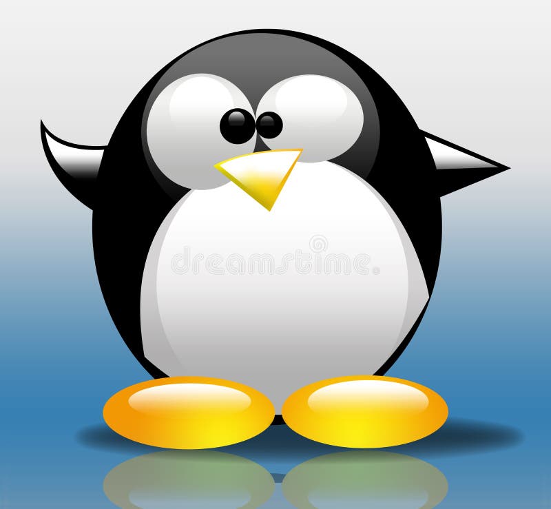 Tux Ilustraciones Stock, Vectores, Y Clipart – (1,253 Ilustraciones Stock)