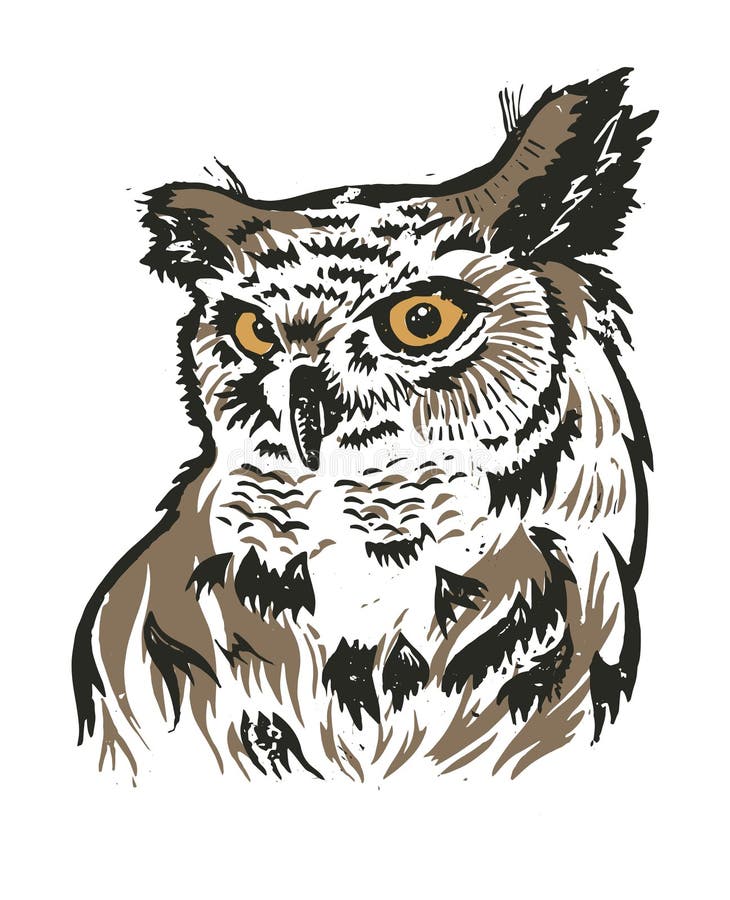 Ilustracja Sowy. Grafika Wektorowa Sowa. Ilustracja Wektor - Ilustracja ... Ilustracja Sowy. Grafika Wektorowa Sowa. Ilustracja Wektor - Ilustracja ...