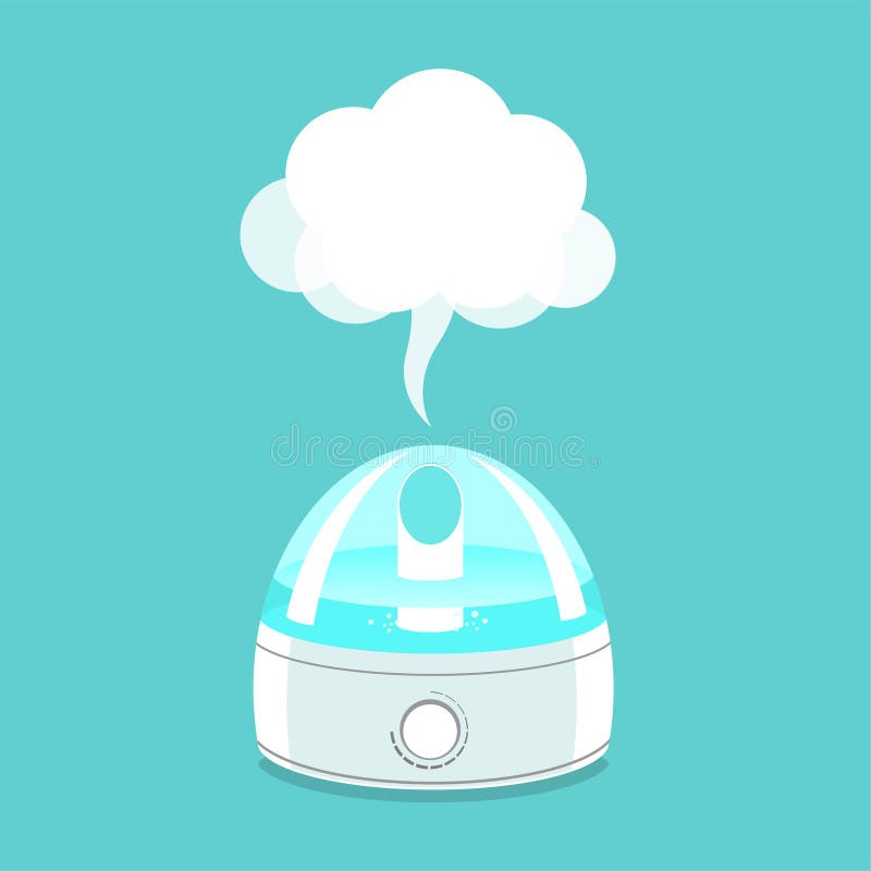 Humidifier Poster Stock Illustrations – 66 Humidifier Poster Stock ...