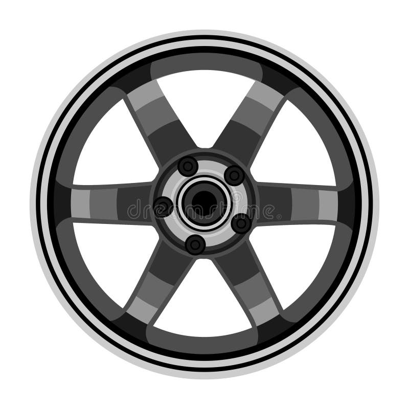 Car Velg Stock Illustrations – 157 Car Velg Stock Illustrations ...