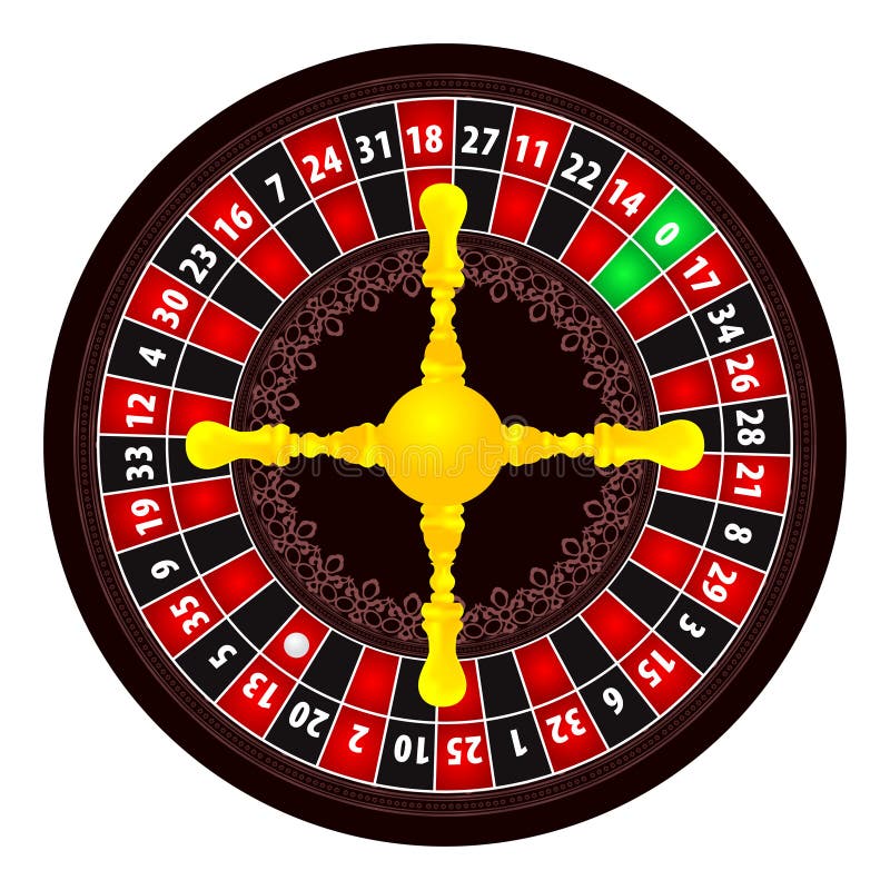 Fundo Do Casino Do Vetor Da Roleta Ilustração do Vetor - Ilustração de ... Fundo Do Casino Do Vetor Da Roleta Ilustração do Vetor - Ilustração de ...