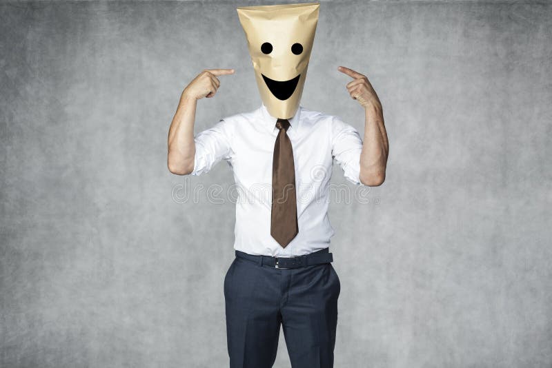 Im the best businessman stock image. Image of career - 45427309