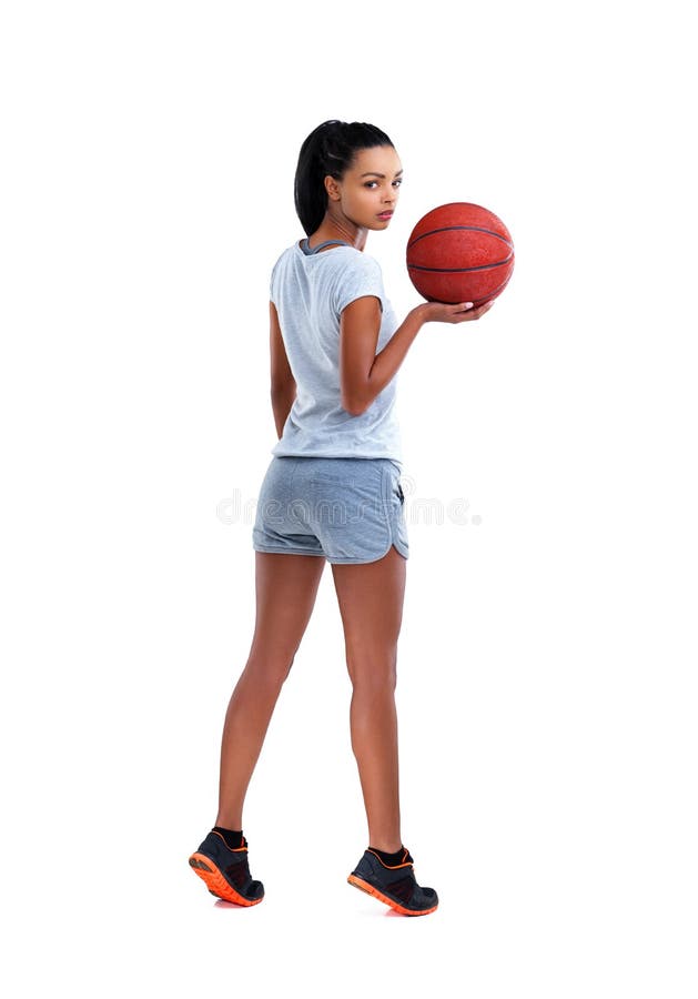 Im so Far Ahead of the Game. Full Length Portrait of a Female ... Im so Far Ahead of the Game. Full Length Portrait of a Female ...