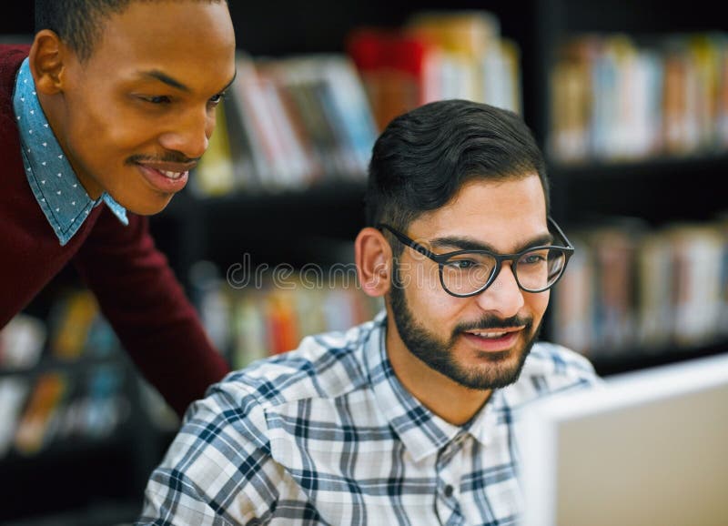 Im really Impressed with this Work. University Students Preparing for ...