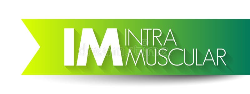 Intradermal Subcutaneous Injection Stock Illustrations – 27 Intradermal ...