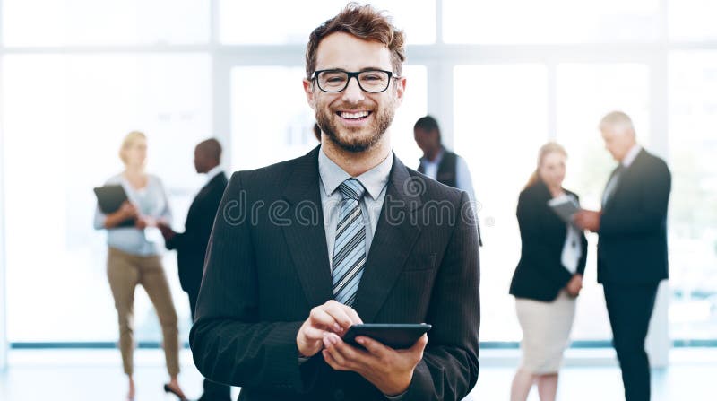 Happy Employee Solid Background Stock Photos - Free & Royalty-Free ...