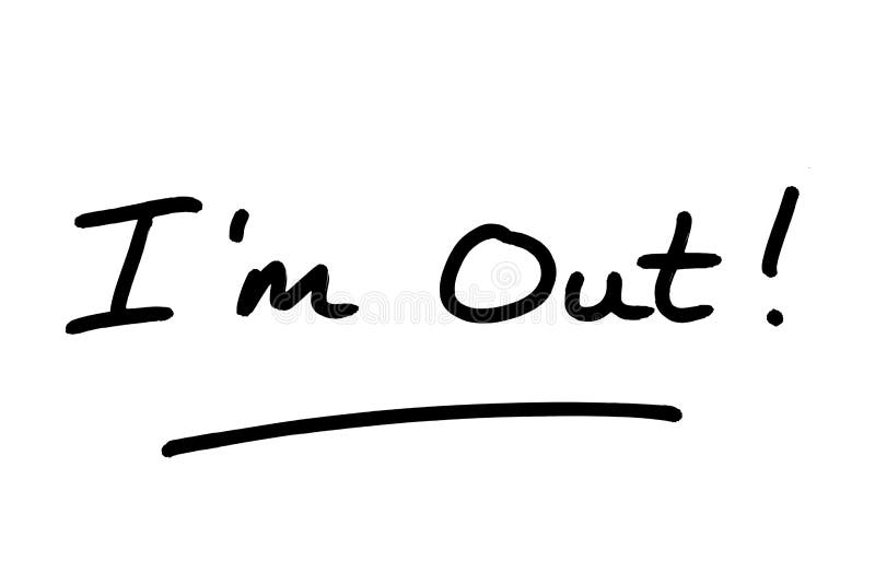 RESIGNATION stock illustration. Illustration of life - 88002751