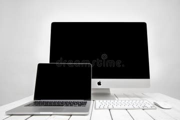 1,857 Imac Table Stock Photos - Free & Royalty-Free Stock Photos from ...