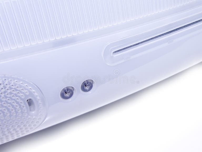 Imac Front - Apple Computer Stock Photo - Image of imac, creative: 1282170