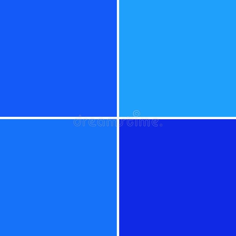 Four Quadrants Graphic Stock Illustrations – 250 Four Quadrants Graphic ...