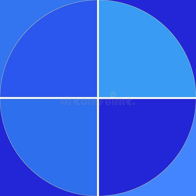 Four Quadrants Graphic Stock Illustrations – 169 Four Quadrants Graphic ...