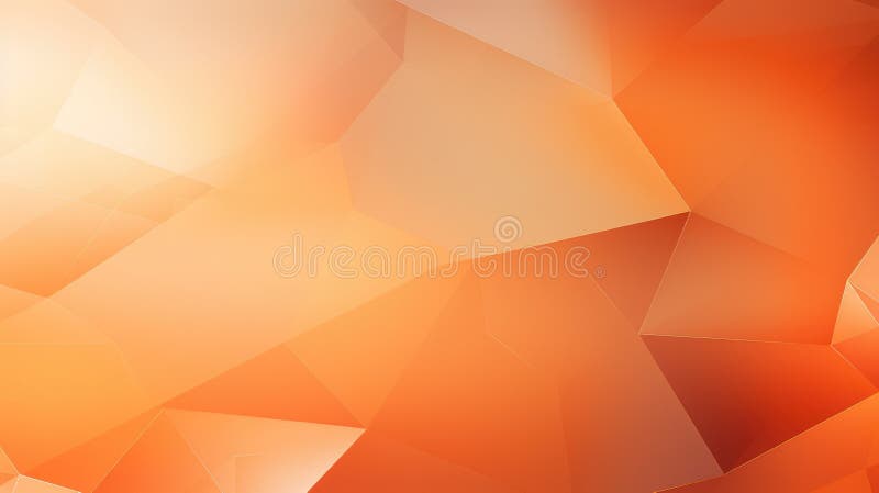 Image Abstract Light Orange Background Stock Illustration - Illustration of orange, layered ...