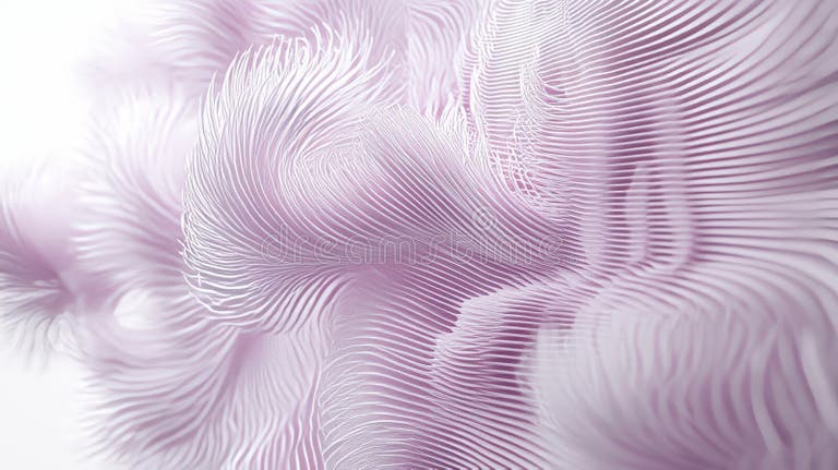 This Image is an Abstract Orange Wave Texture Background Created by an ...