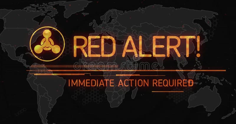 Immediate Action Required Stock Illustrations – 237 Immediate Action ...