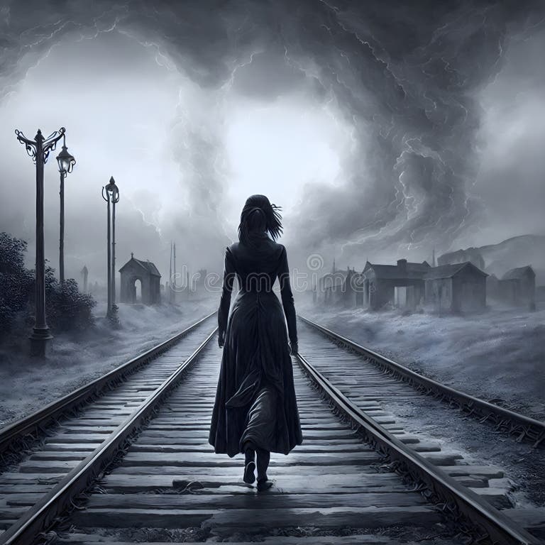 Horror Train Stock Illustrations – 544 Horror Train Stock Illustrations ...