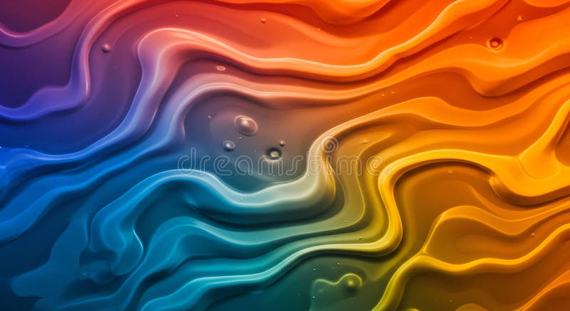 Abstract Vector Digital Design Illustration Wallpaper Background Stock ...