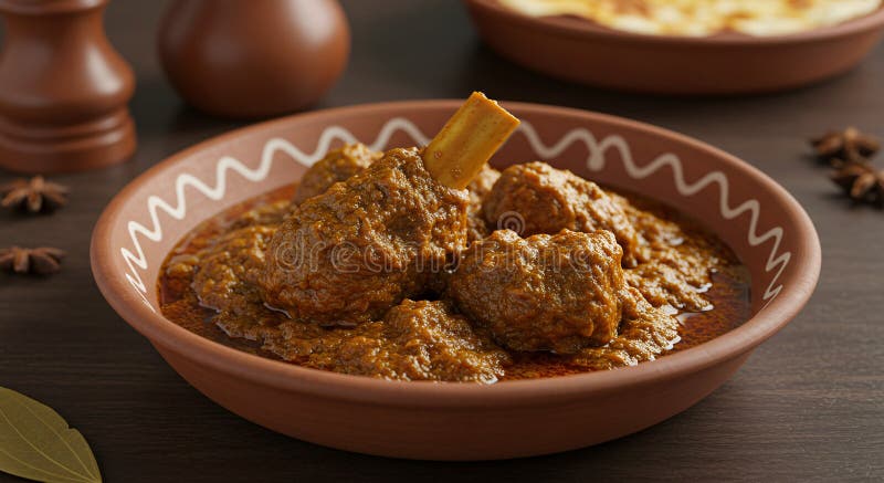 Stewed Mutton Stock Illustrations – 19 Stewed Mutton Stock ...