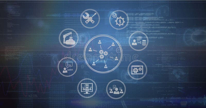 Ai Text Processing Icon Stock Photos - Free & Royalty-Free Stock Photos ...