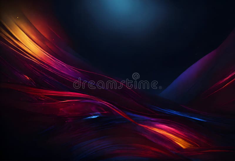 Background Pattern Featuring a Mix of Light and Dark Colors Stock ...