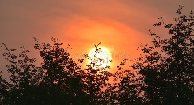 This is an Image of Beautiful Scenery or Scenic View or Scenario of a ...