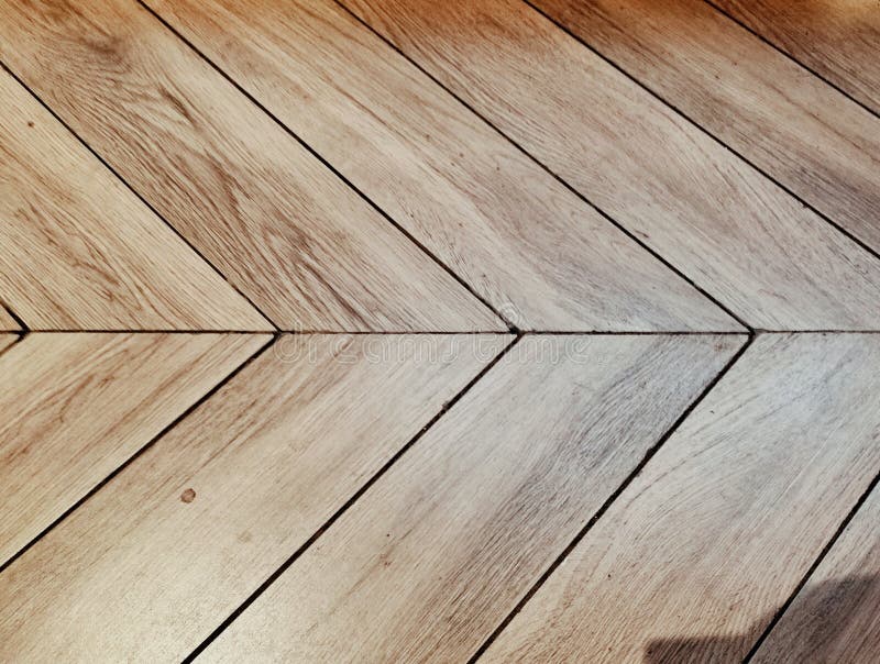 Image of Beautiful Wooden Floor with Classic Design Stock Photo - Image ...