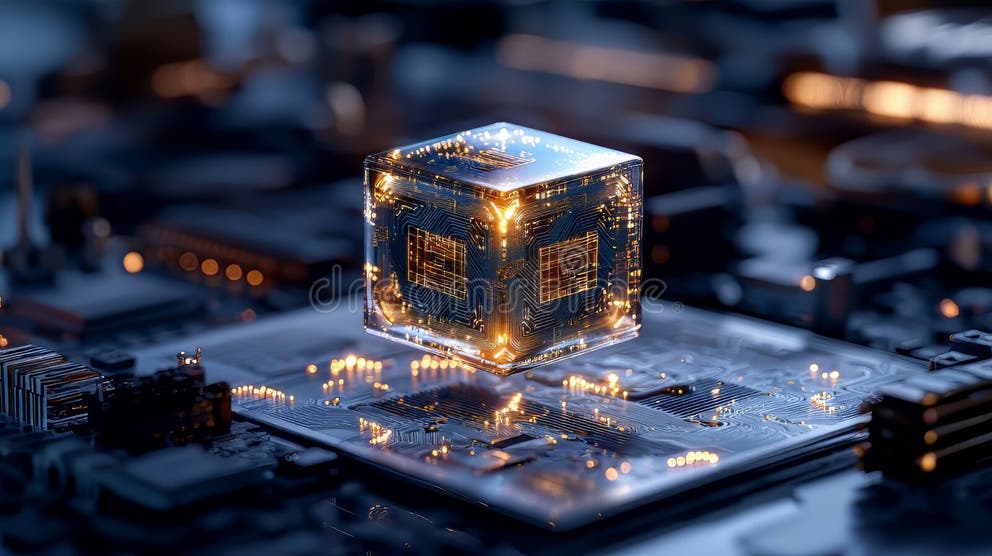 Exploring the Future of Blockchain Technology and Cryptocurrency ...