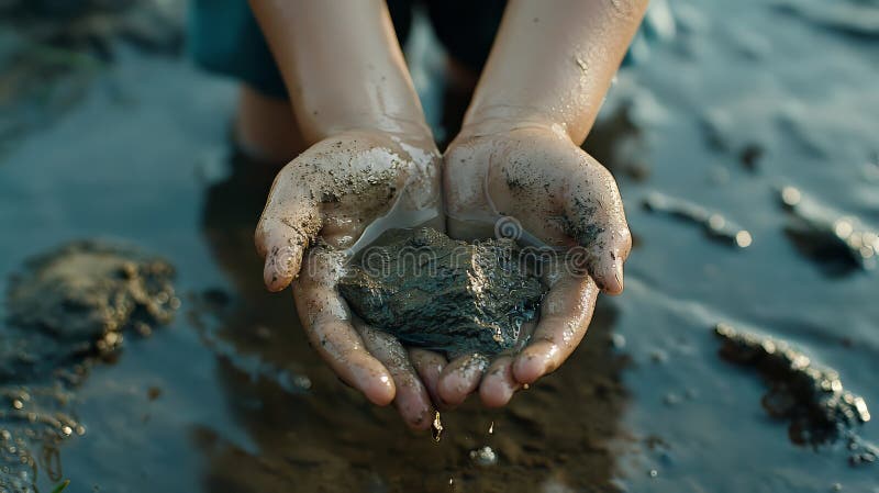 Understanding the Evolution of Oil Drilling through the Simple Gesture ...