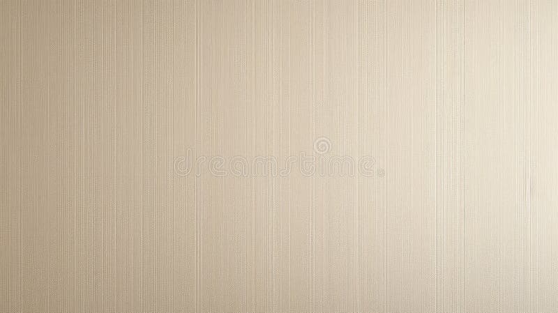 Image of a Beige Wall with a White Stripe Stock Illustration ...