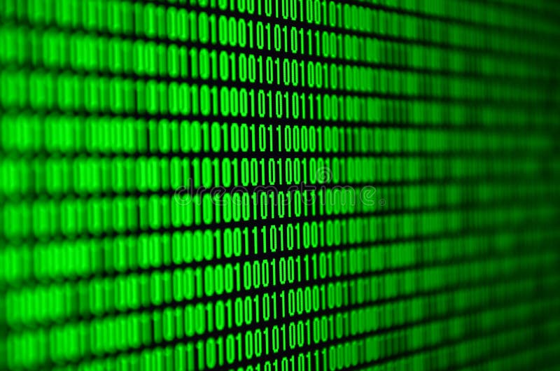 349 Green Hacker Numbers Stock Photos - Free & Royalty-Free Stock ...