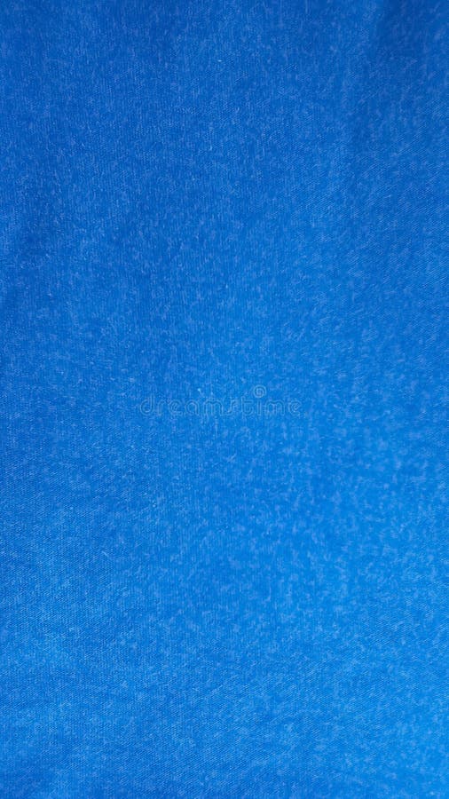 Image of a Blue Cloth Background Stock Photo - Image of surface, simple ...