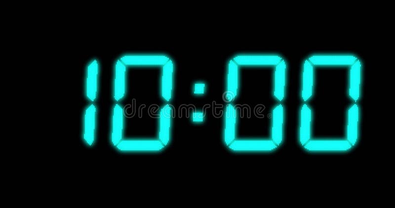 545 Digital Timer Blue Stock Photos - Free & Royalty-Free Stock Photos ...
